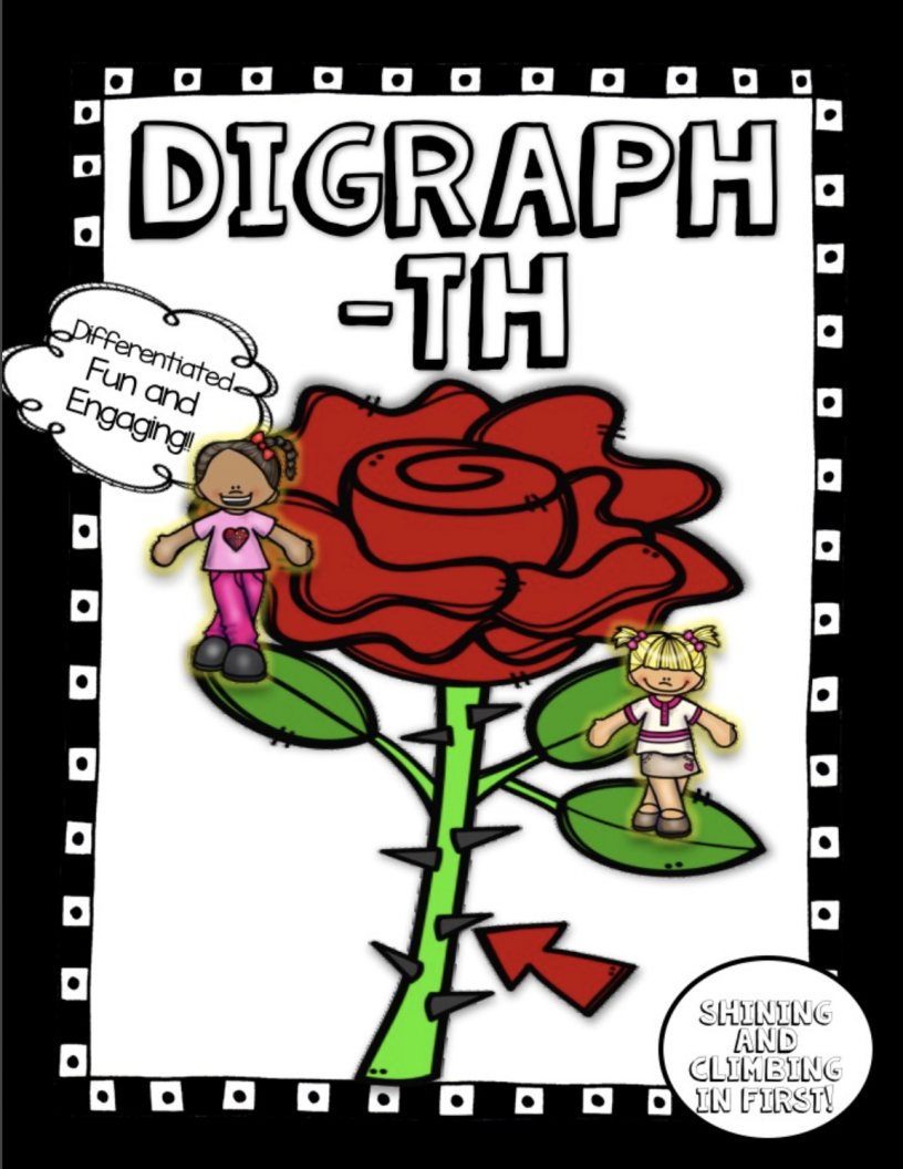 Proper and Common Nouns - Word Work Activities - No Prep! | Made By ...