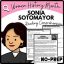 Women's History Month - SONIA SOTOMAYOR - Reading Comprehension ...