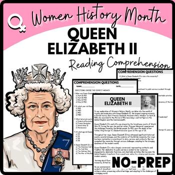 Women's History Month - IRMA RANGEL - Reading Comprehension - Biography ...