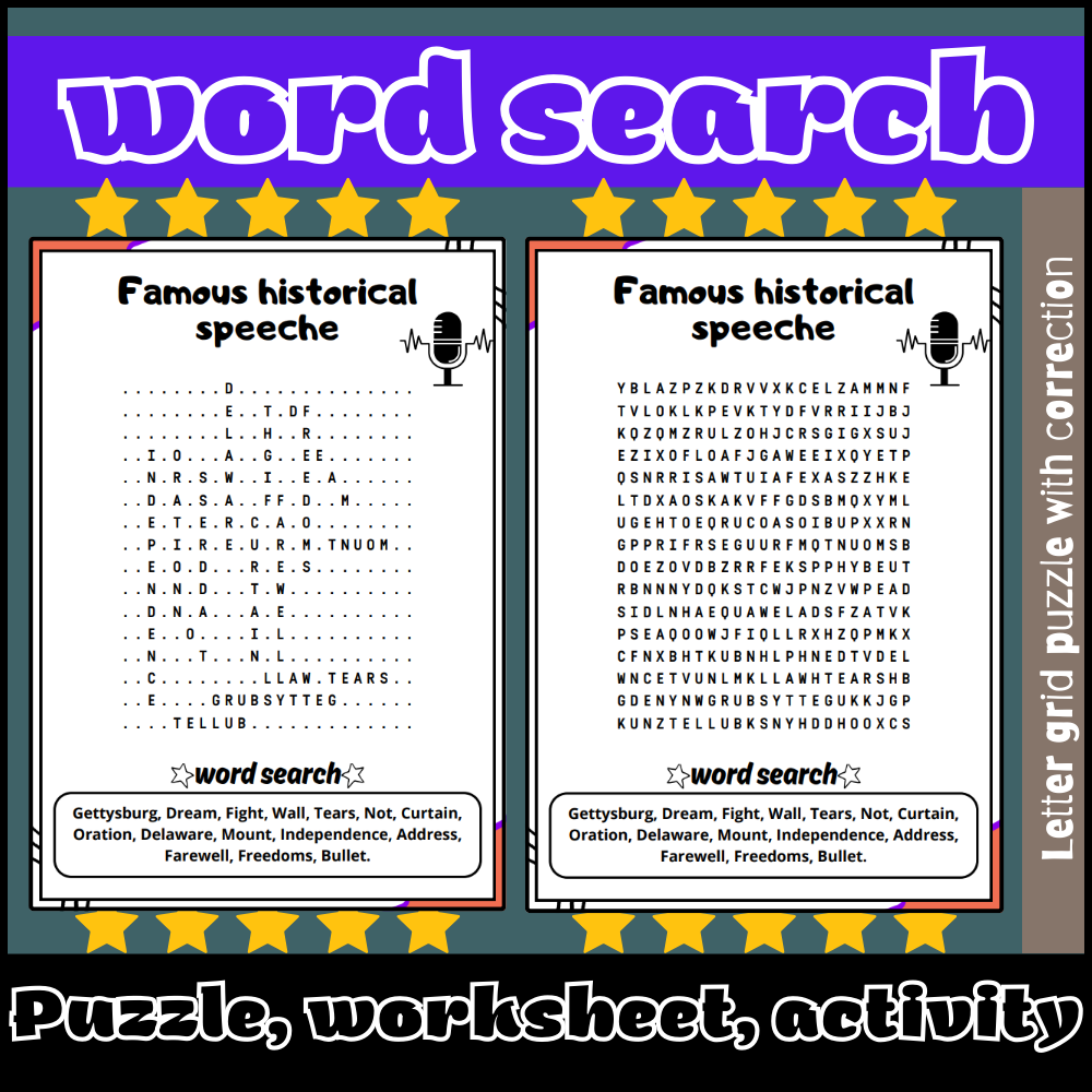 Famous chemists : Word search puzzle worksheet activity | Made By Teachers