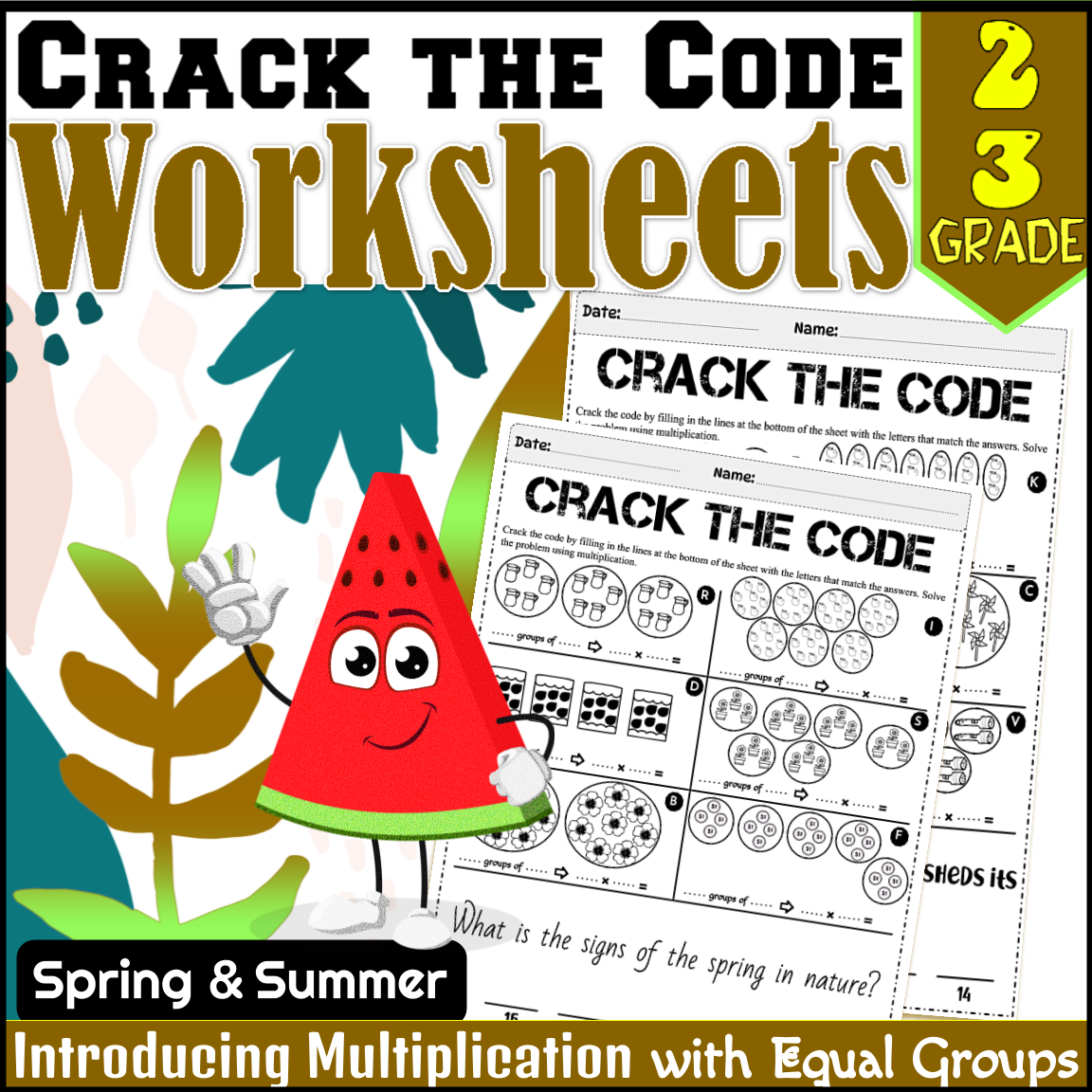 Fall Associative Commutative Identity Property of Addition Scoot Game k ...