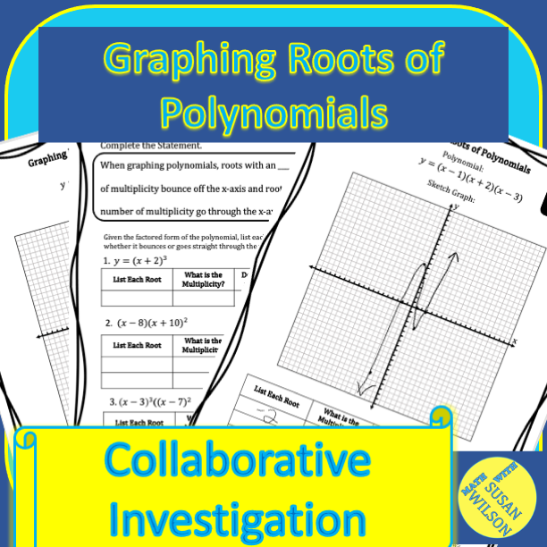 Simplifying Radicals Positive and Negative Individual or Group Message ...