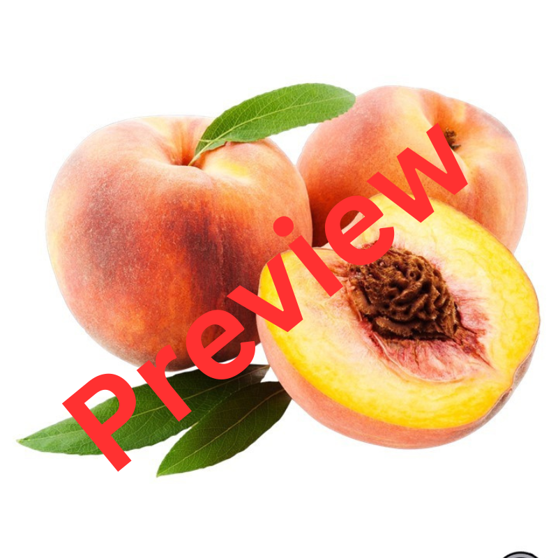 Preschool Guess the Fruit No-Prep Game - Zoomed in on Zoom | Made By ...