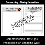 ELF DOG AND OWL HEAD Novel study and Reading Comprehension | Made By ...
