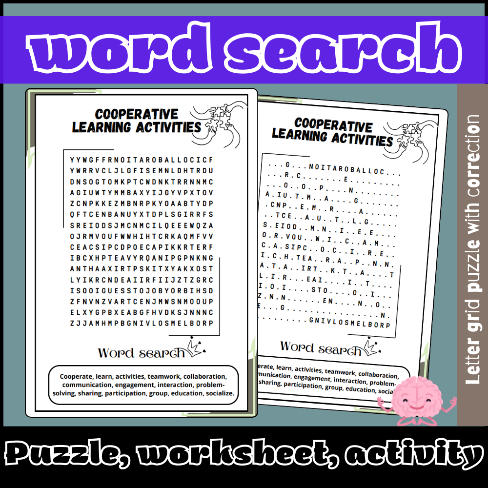 Contemporary Art Movements : Word search puzzle worksheet activity ...