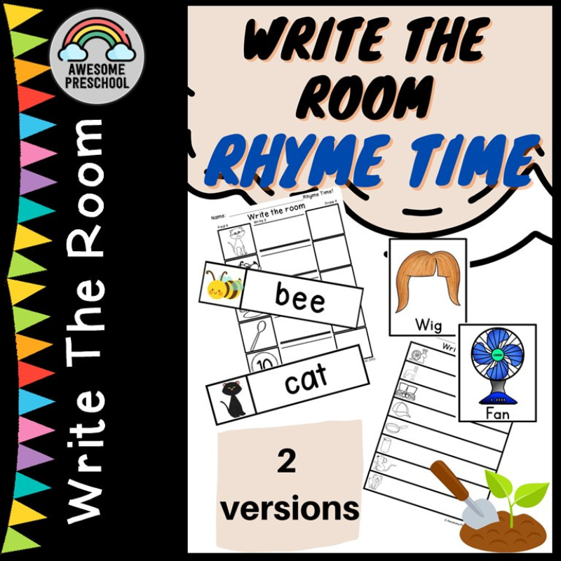 Freebie! Roll the dice and build a city - Subitizing Math Game | Made ...