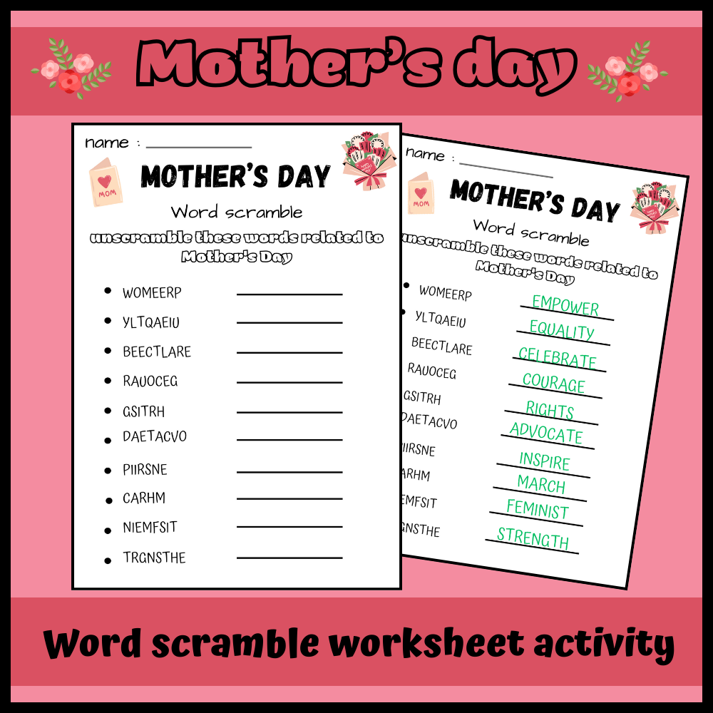 Winter Camping : Word search puzzle worksheet activity | Made By Teachers