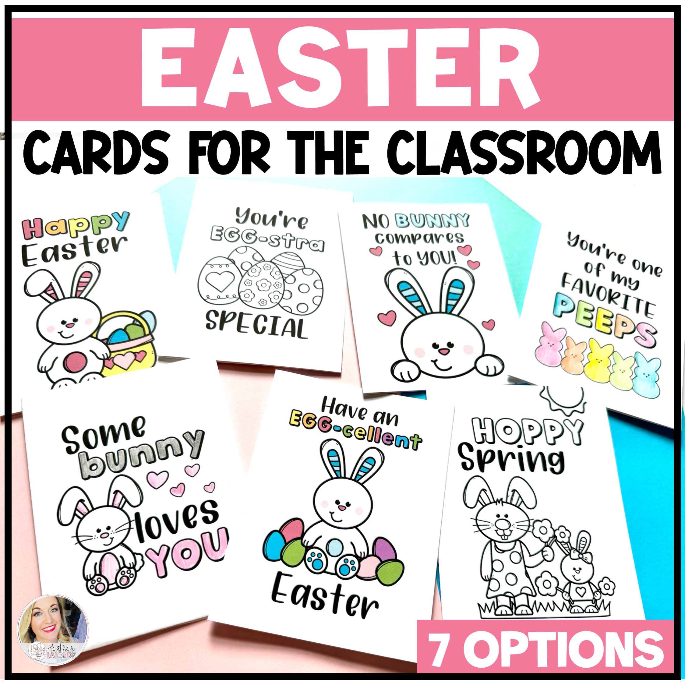 Rainbow Retro Flip Calendar | Made By Teachers