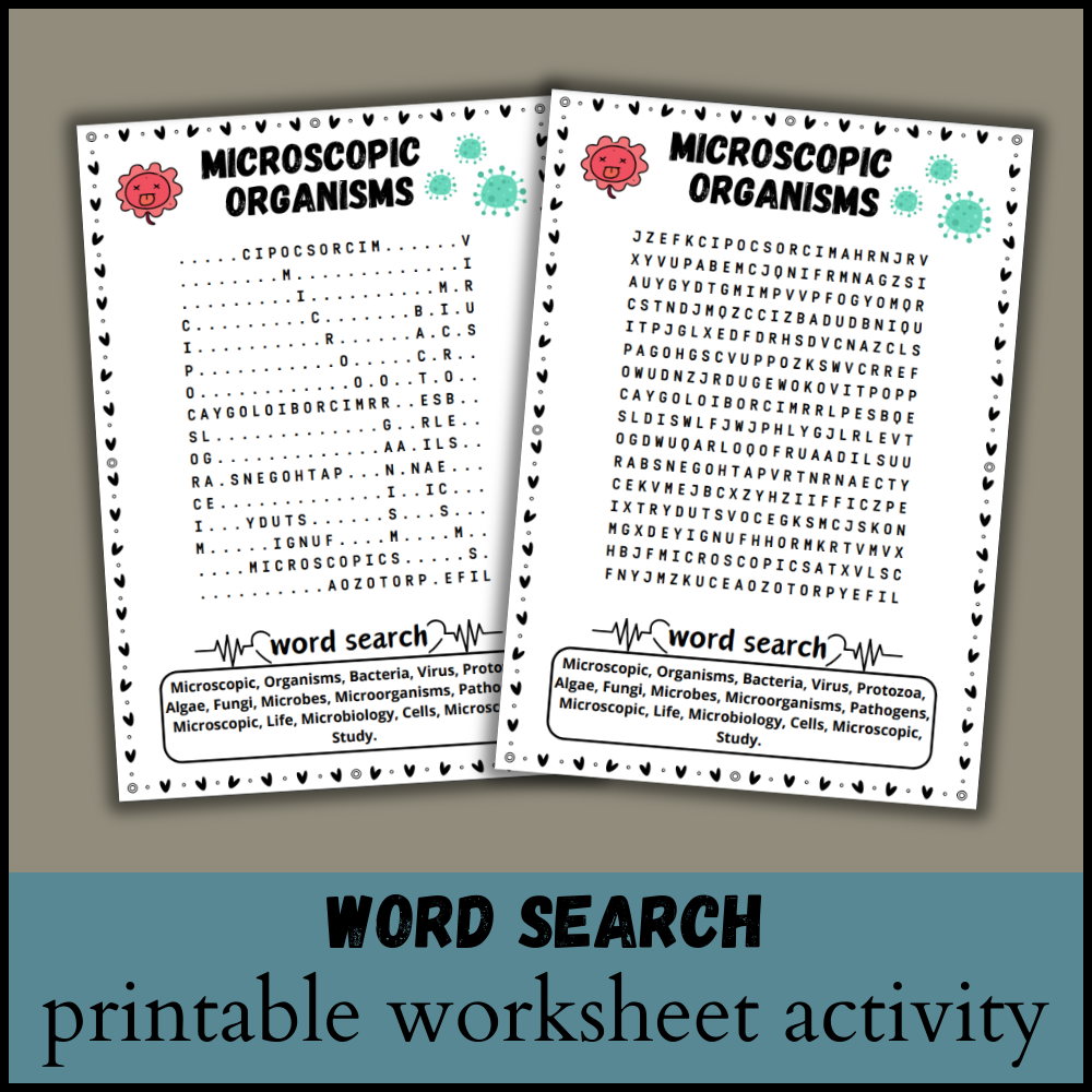Chemical Bonds : Word search puzzle worksheet activity | Made By Teachers