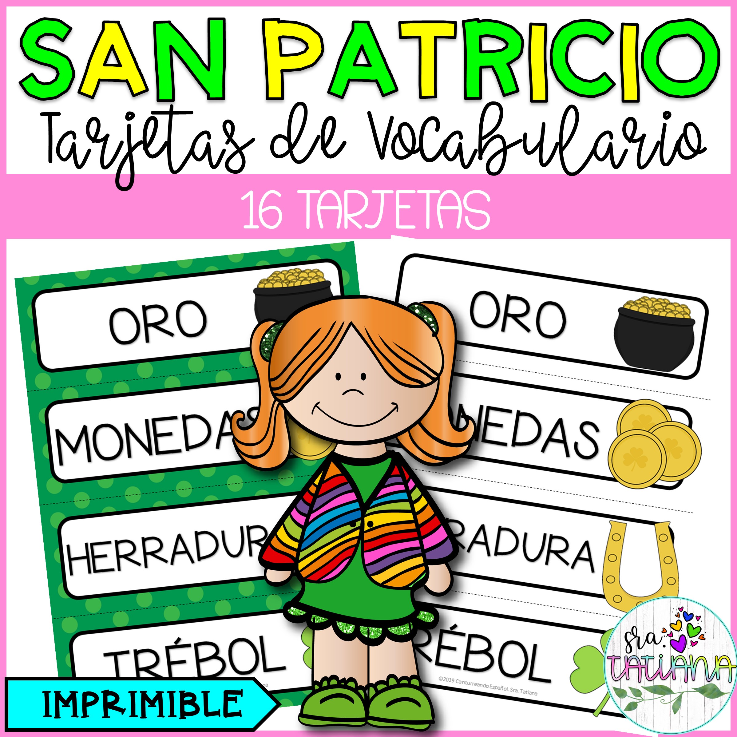 Spanish Mother's Day Flip Book | Día de las Madres Librito Interactivo ...