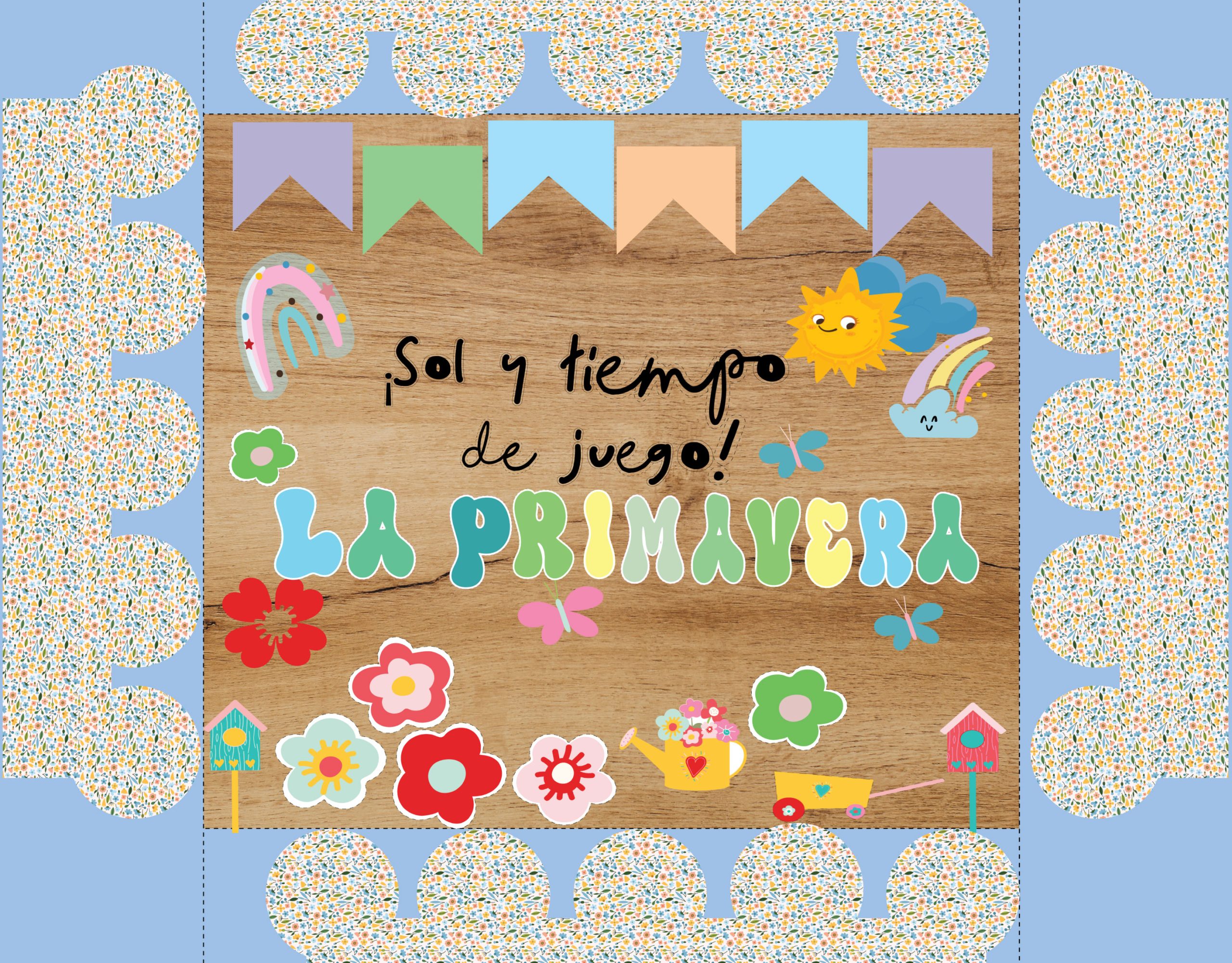 Spanish Math Summer Review | Repaso de Matemáticas temáticas de verano ...