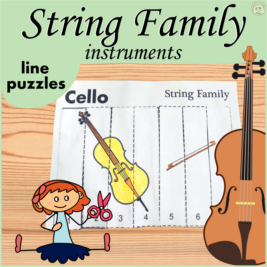 Summer Music Color by Code Pages | Made By Teachers