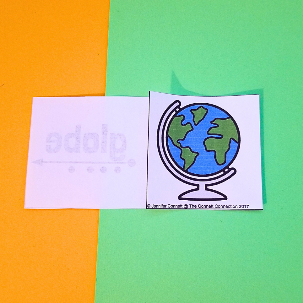 L Blends Read and Reveal Cards for Blending | Made By Teachers
