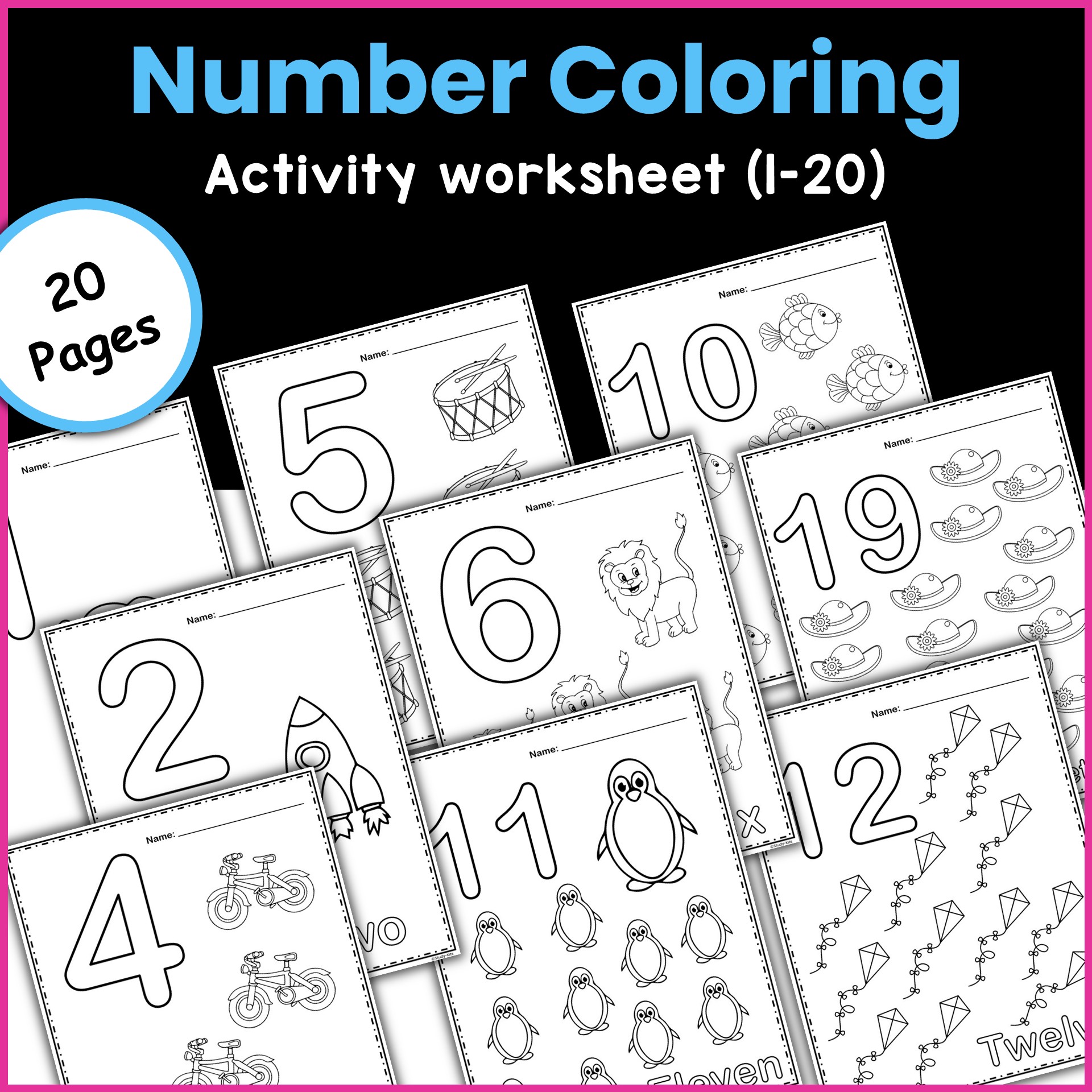 The Lorax: How to Protect Air Pollution | Made By Teachers