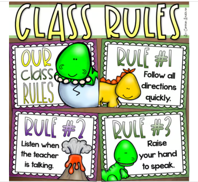 Number Posters Signs 0-20 Ten Frames Country Western Cowboy Theme ...