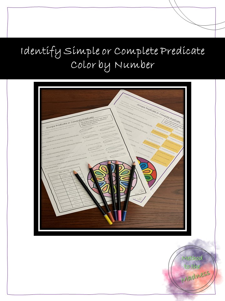 Identify different Text Structures - Cut and Paste Worksheet | Made By ...