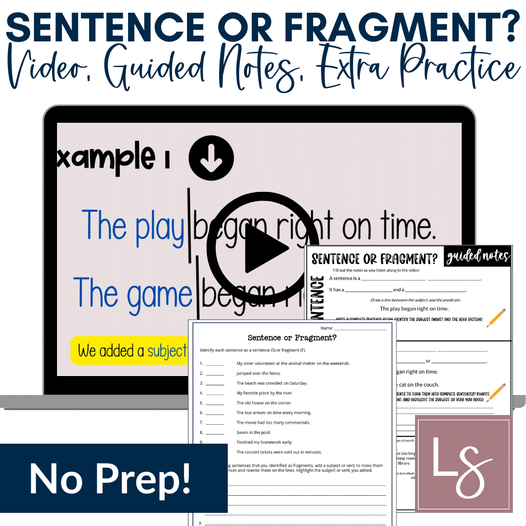 Abbreviations Practice Printable and Virtual Scavenger Hunt | Made By ...