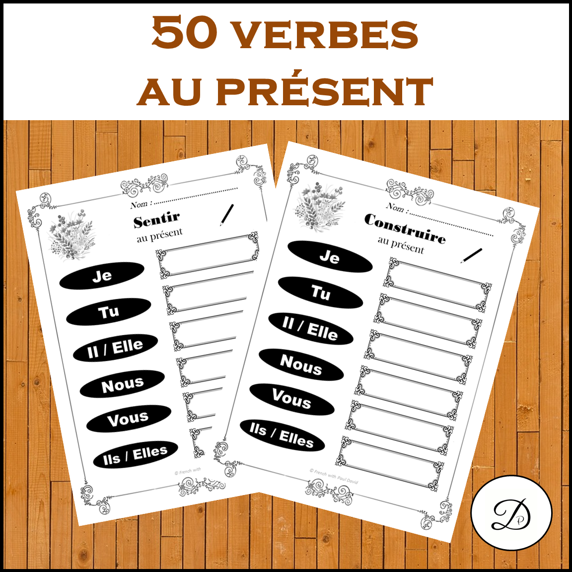 Ateliers d'écriture: écrire des phrases simples Writing french ...