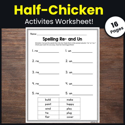 Journey's 2nd Grade - Supplemental Activities and Worksheets - Made By ...