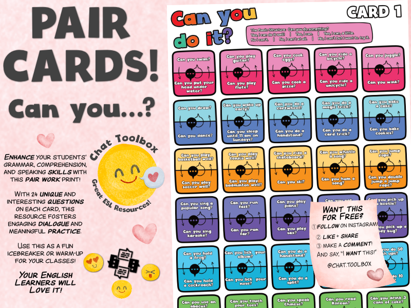 English Chat using Future Tense: Will... Board Game - Made By Teachers