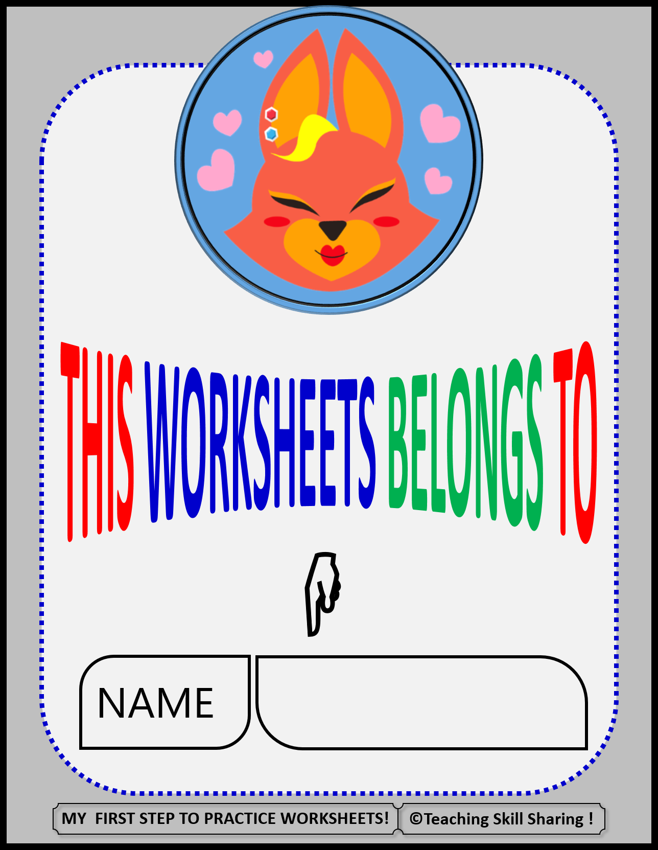 HAVE FUN WRITING ! tracing, and coloring uppercase and lowercase ...