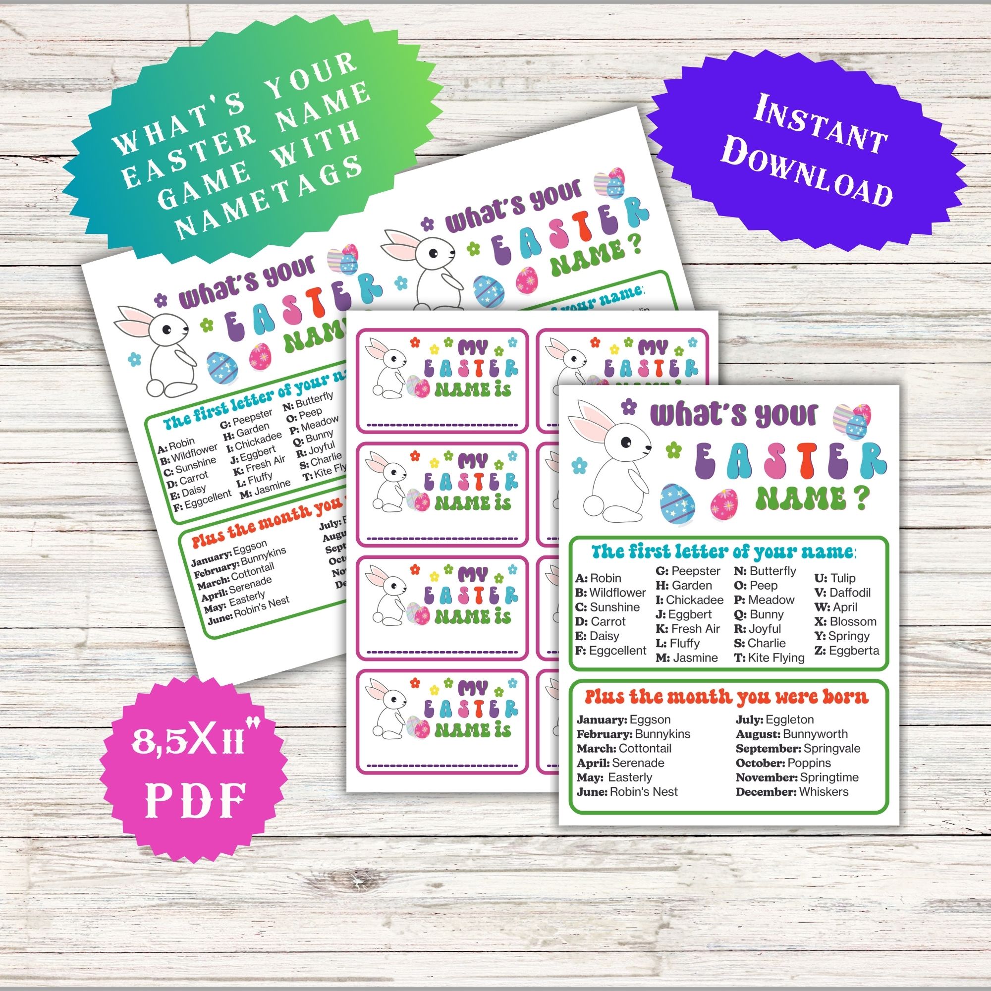 Frog Positional Words Printable Cards Montessori-Inspired Prepositions ...