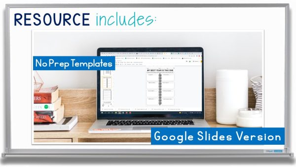 Back From Break Activities - After Fall, Winter or Spring Break ...