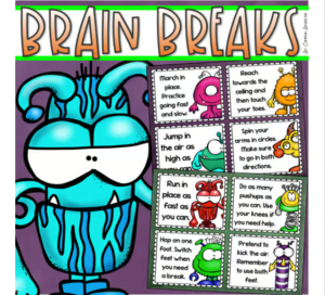 Monster Theme Classroom Management Decor Bundle (Posters, Rules ...