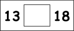Math Center Comparing Numbers 0-30 Greater Than Less Than Equal To ...