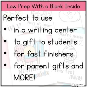 Testing Motivational Cards - Test Encouragement Notes - Encouraging ...