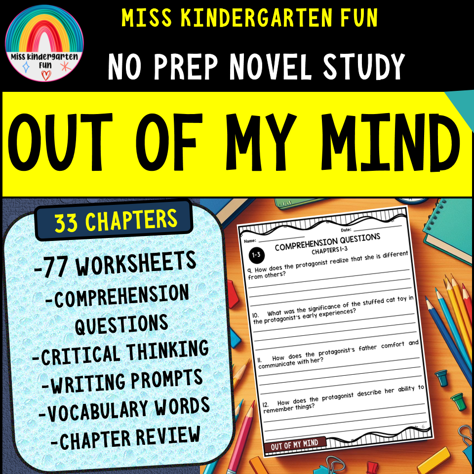 The Adventures of Tom Sawyer Novel Study Guide | Made By Teachers