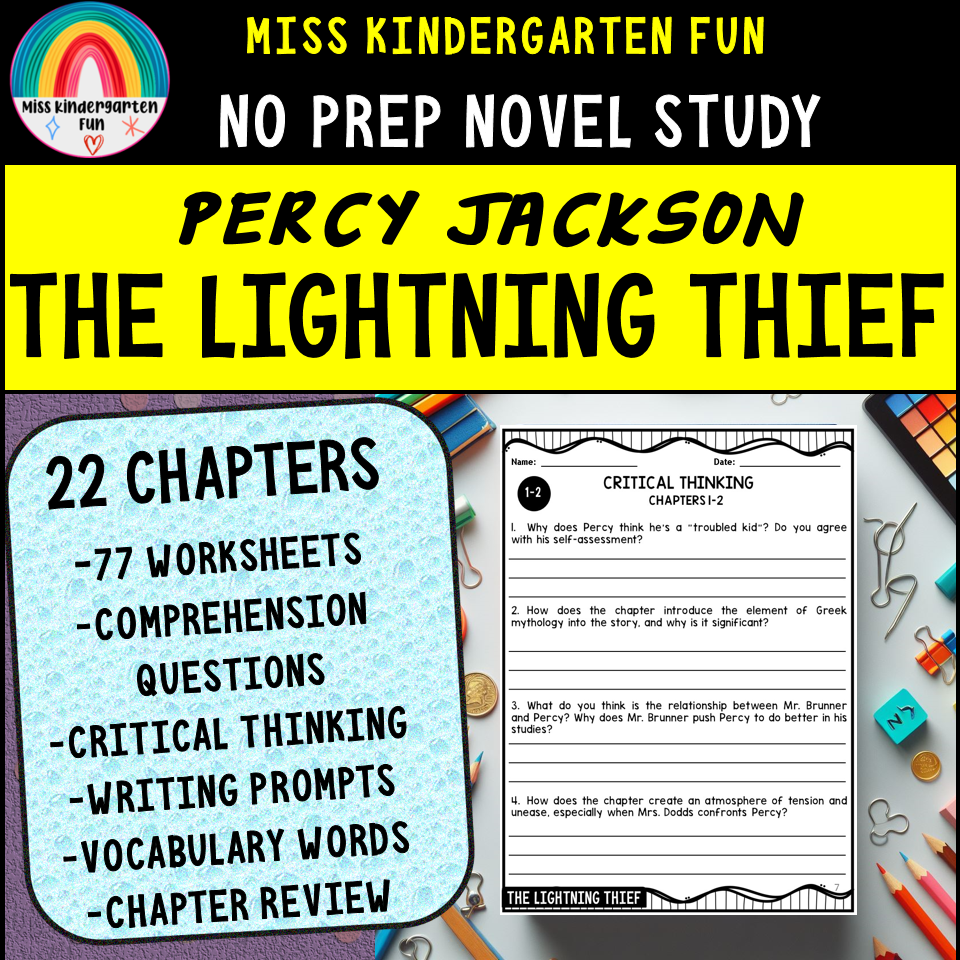 The Wild Robot Novel Study Guide | Made By Teachers