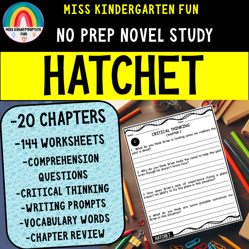 The Monsters are due on Maple street Novel Study Guide | Made By Teachers
