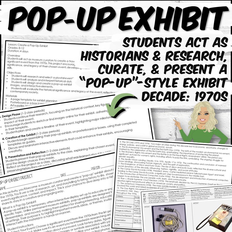 Civil Rights Hexagonal Thinking Activity & Writing Activity (Paper ...