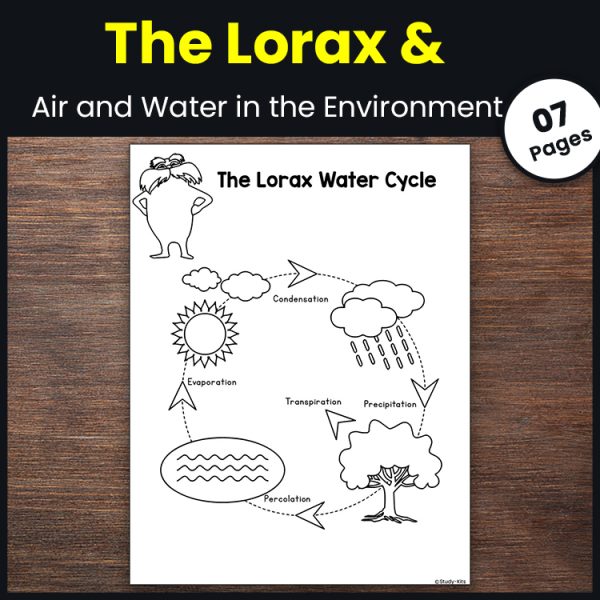 The Lorax: How to Protect Air Pollution | Made By Teachers
