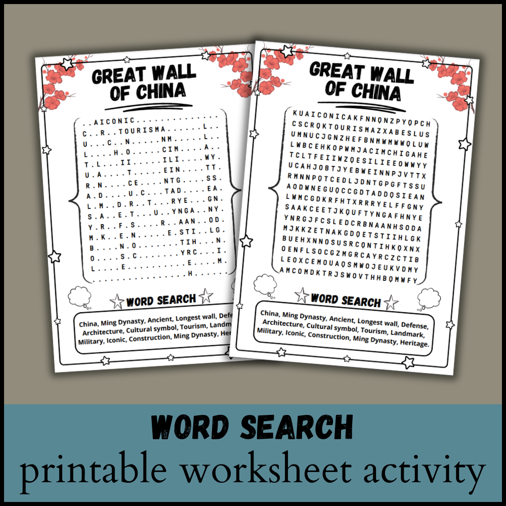 Famous metaphysicians : Word search puzzle worksheet activity | Made By ...