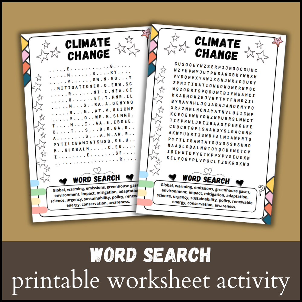 Icelandic Sagas : Word search puzzle worksheet activity | Made By Teachers