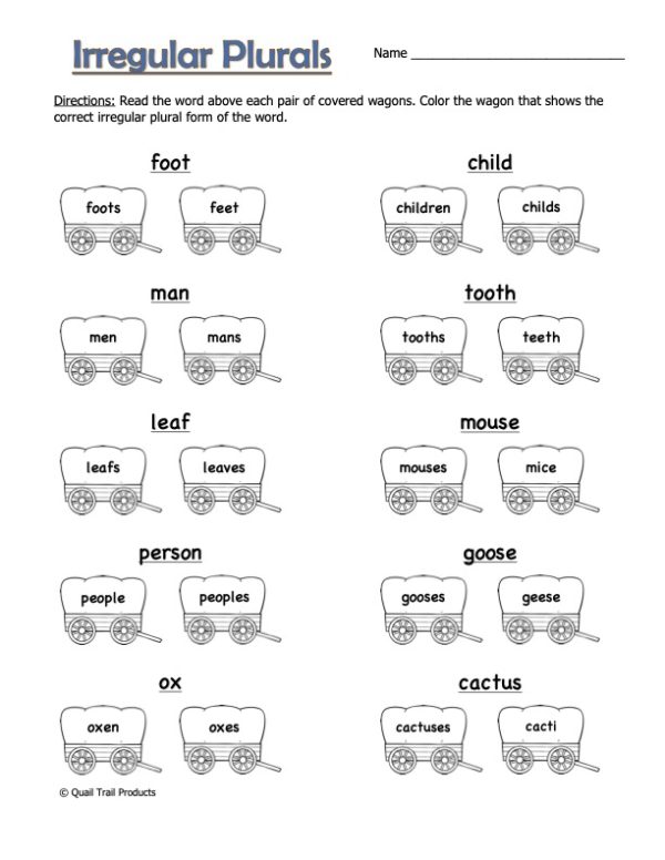 Grade 2 ELA Worksheets | Wild West Theme - Made By Teachers
