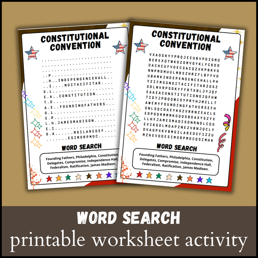 Visionary Inventors : Word search puzzle worksheet activity | Made By ...