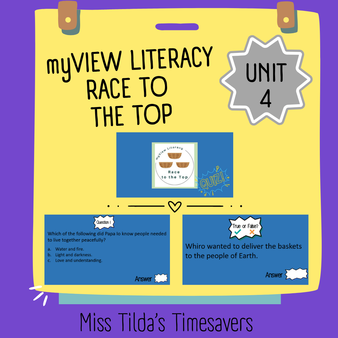 You Are My Music (Tú eres mi música) Quiz - Grade 5 Wonders | Made By ...