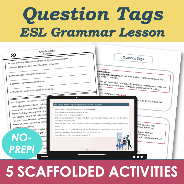 Speaking & Writing Prompts + Word Searches - ESL Fall Activities Mega ...