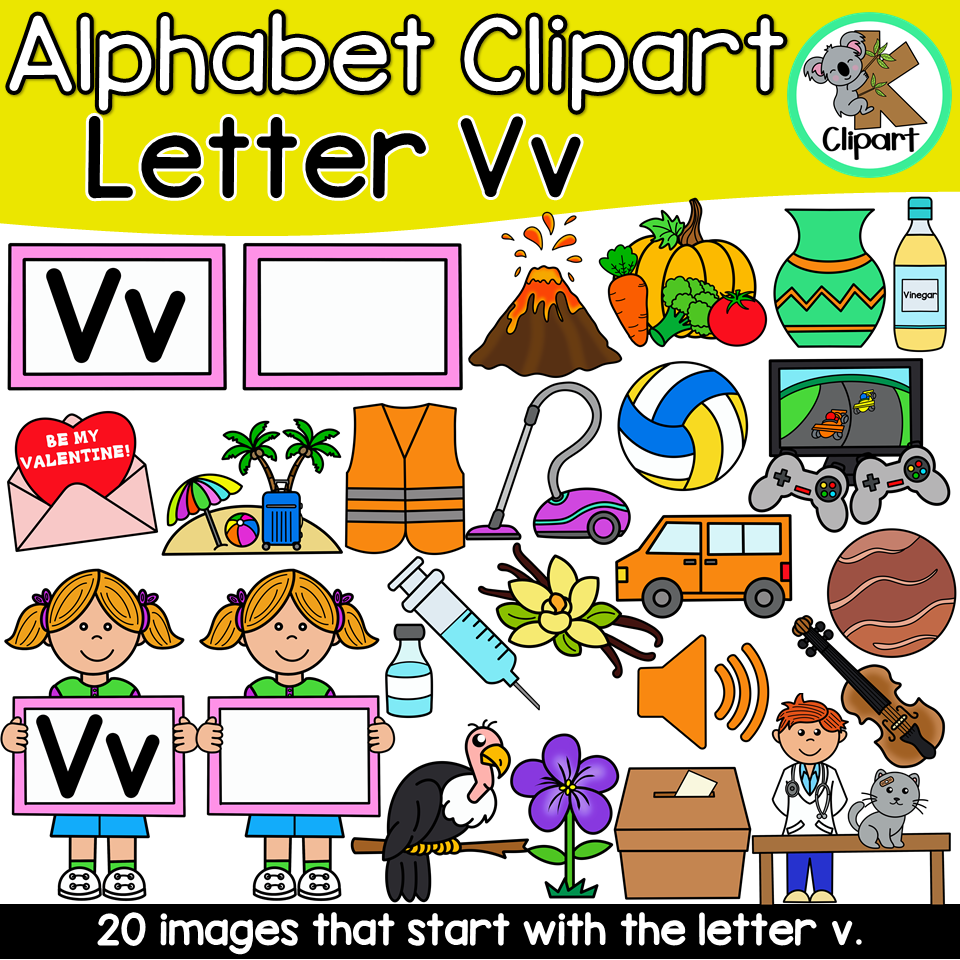 Alfabeto Letra H Clipart / Alphabet Spanish Letter H Clipart | Made By ...