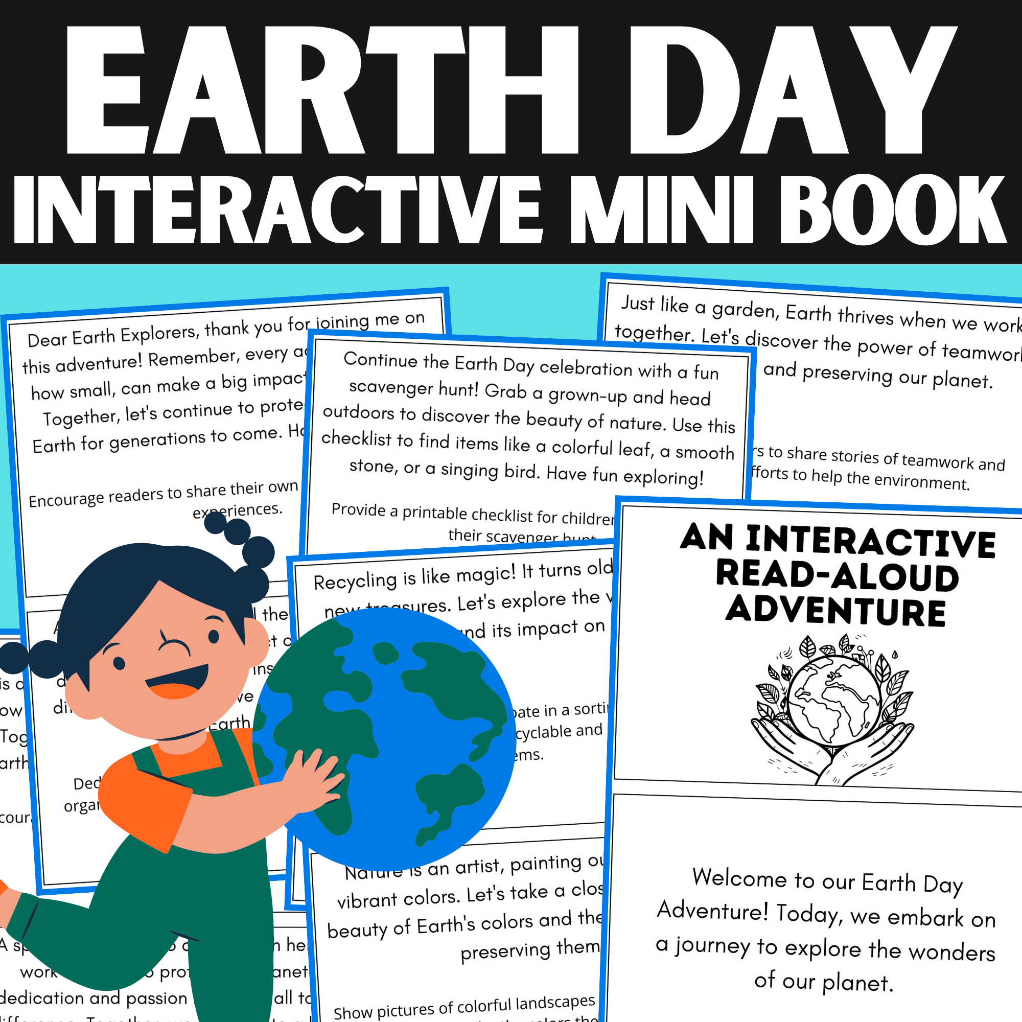 Free Decembre Winter Reading passages Questions Worksheets - part 01 ...