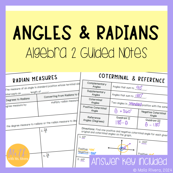 Exponent Rules Quotient Rule Worksheet Choice Board for Algebra 1 ...
