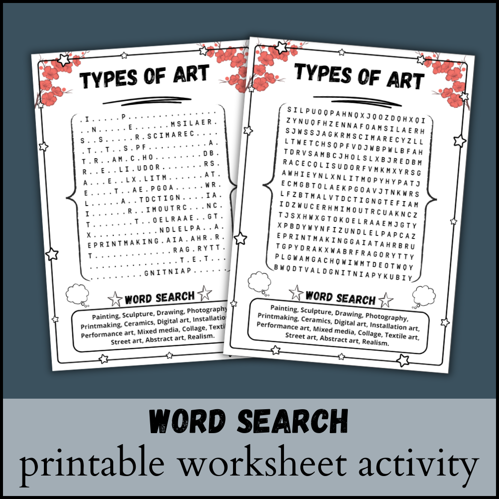 Volleyball : Word search puzzle worksheet activity | Made By Teachers