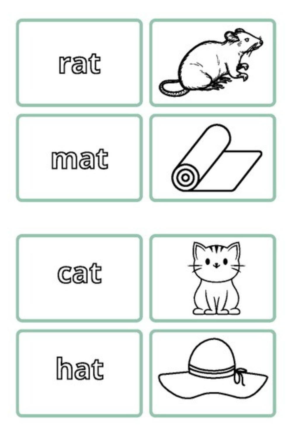 100 Animal Stickers | Made By Teachers