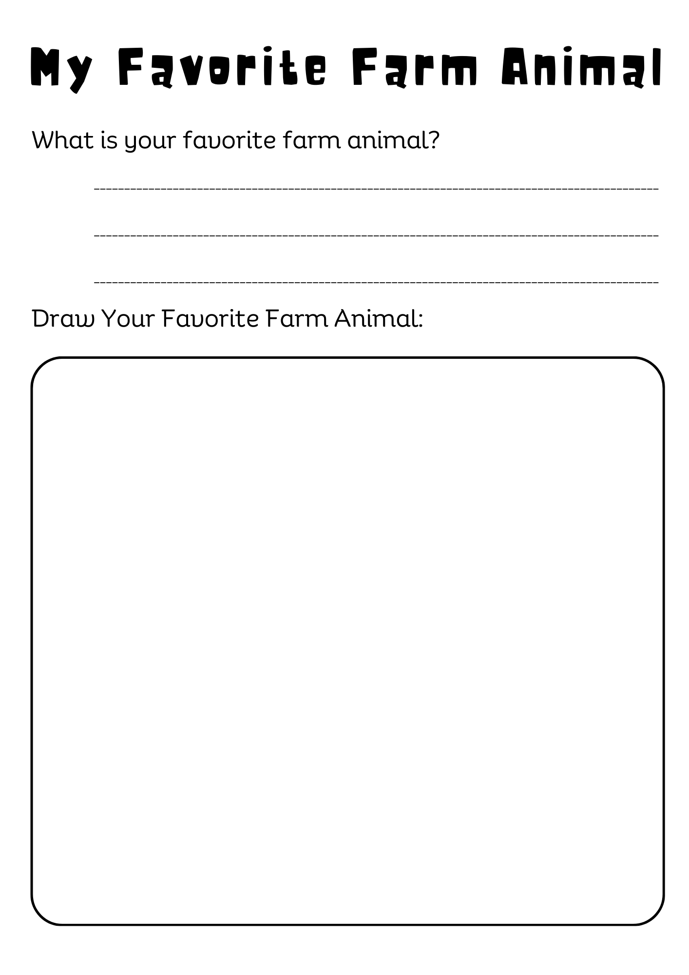 Color identification color matching worksheet for kindergarten - Made ...