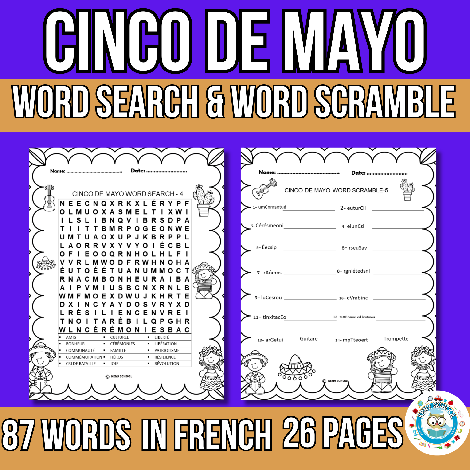 National Poetry Month Coloring Bookmarks|Famous Poets coloring ...