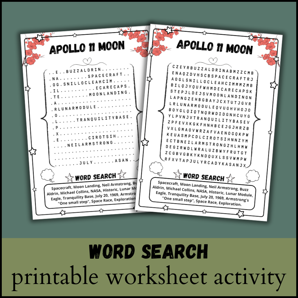 Chinese Calligraphy : Word search puzzle worksheet activity | Made By ...