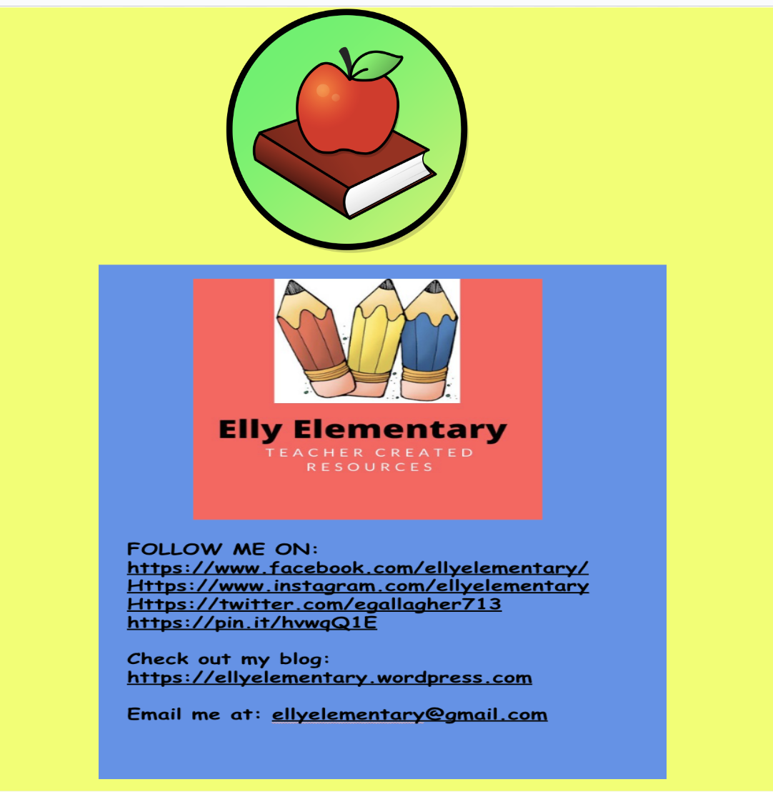 CLASS MEMORIES: END OF YEAR FUN RESOURCES & ACTIVITIES UNIT | Made By ...